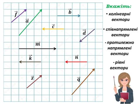 Вектор Модуль і напрямок вектора презентация онлайн