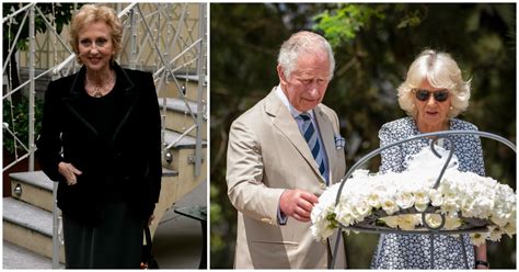 Carlo Sarà Un Re Adatto Ai Nostri Tempi Attuali Con Una Spiccata Sensibilità Ecologica Parla