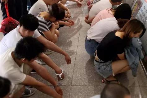 平顶山一特大电信诈骗案告破 59名诈骗嫌疑人被抓
