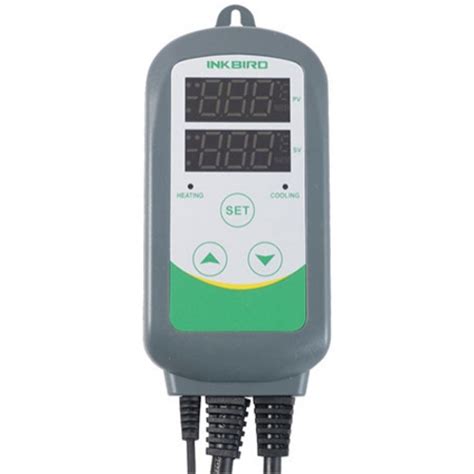 Inkbird Digital Temperature Controller Morebeer