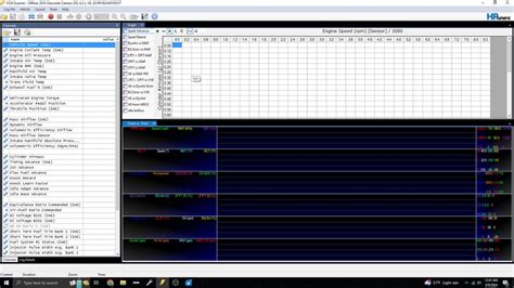 gen 4 forced induction scanner config skye tuning