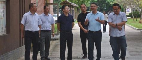 市委常委组织部长董金喜一行莅临我市部分学校和校外培训机构调研双减工作 教育