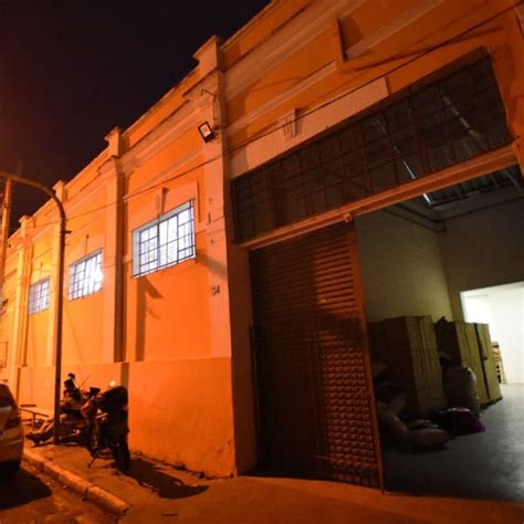 Campinas br Prefeitura de Campinas implanta º abrigo para população em situação de rua e