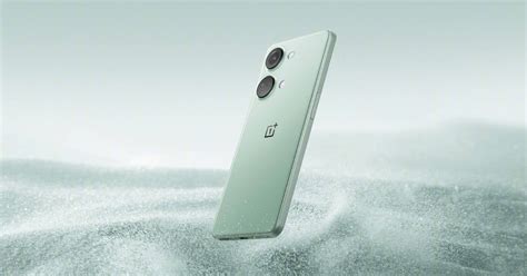 Oneplus Ace 3v Specifications Surface Could Launch Soon Mysmartprice