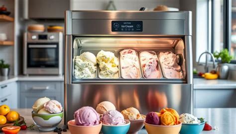 15 Best Commercial Soft Serve Ice Cream Machines Of 2025 Creamy