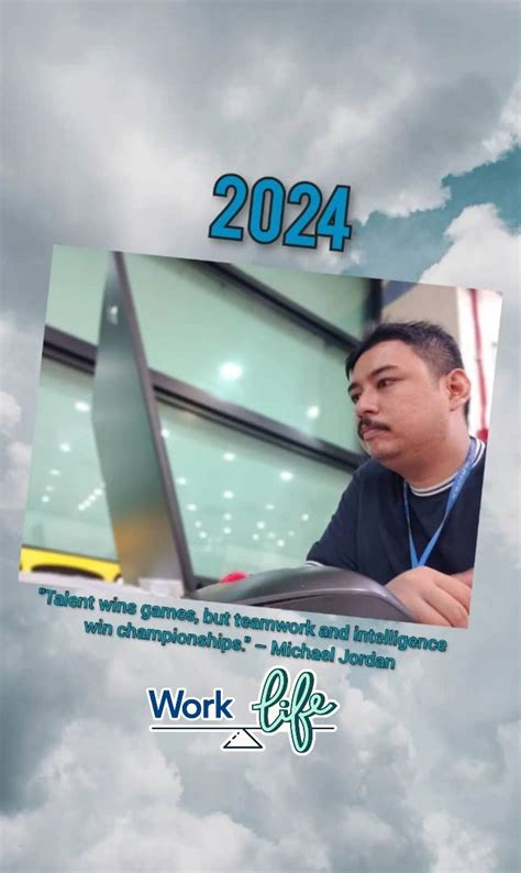 Muhammad Iqbal Adnan On Linkedin Teamwork Successmindset