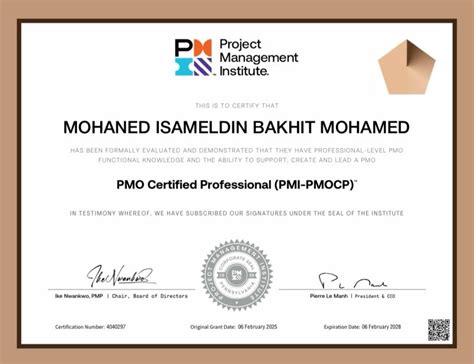 Mohaned Mohamed Pmprmpspp3opmo Cppmi Pmocbssybsfcncn A On