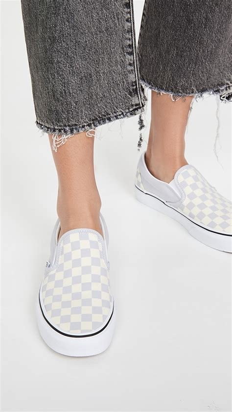 Vans Ua Classic Slip On Sneakers Shopbop