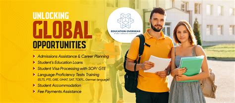 Education Overseas Services Kolkata