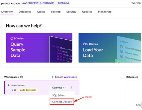 Using Python Jupyter Notebook With Singlestoredb