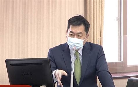 陳建仁指派鄭文燦聯繫 邀請六都市長列席行政院會 中央廣播電臺 Line Today