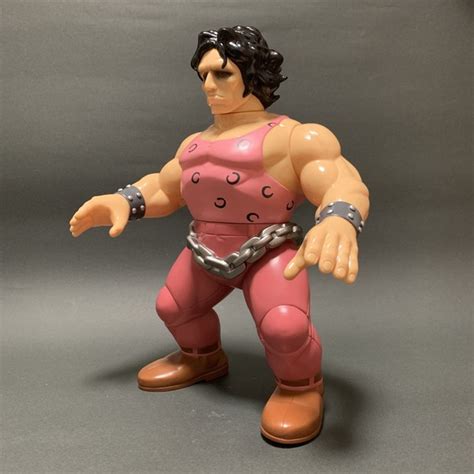 Hugo Street Fighter