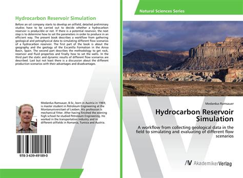 Книга Hydrocarbon Reservoir Simulation купить книгу Isbn