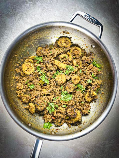 5 Minute Homemade Seekh Kabab Masala Two Cloves In A Pot