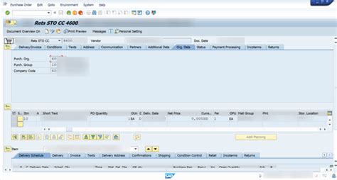Ewm Queue Error “no Document Type Found For Delive Sap Community
