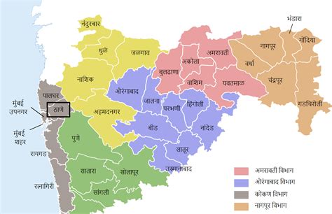 Latest Ready Reckoner Rate In Dhokali Thane