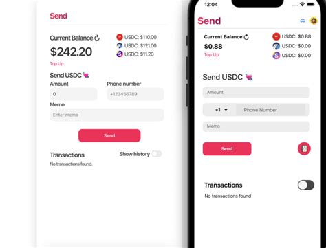 Make Mobile Apps In Flutter React Native Android And Ios By