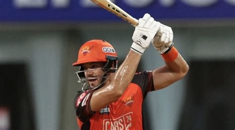 Ipl 2023 Markram Genuinely A Great Guy Has A Very Happy And Relaxed