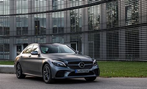 Mercedes Benz Classe C 220 D Auto Sport Prezzo E Scheda Tecnica