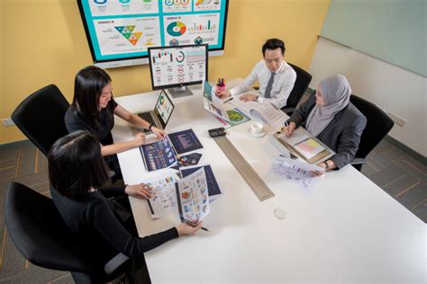 Bridging The Digital Gender Divide Sunway Stories