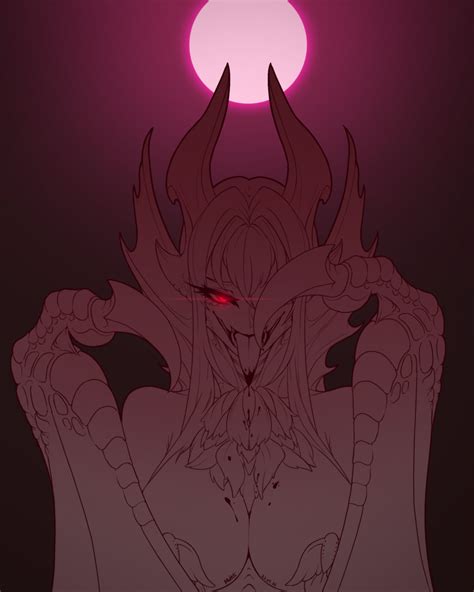 Rule 34 2022 Big Breasts Blood Moon Breasts Capcom Cleavage Dragon