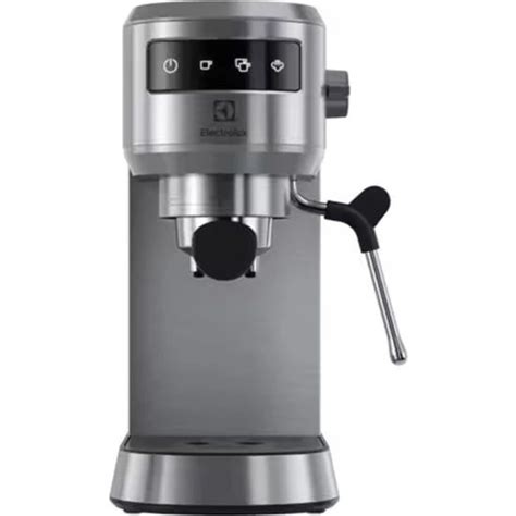 Автоматическая кофемашина Electrolux Electrolux E6EC1-6ST Explore 6 ...
