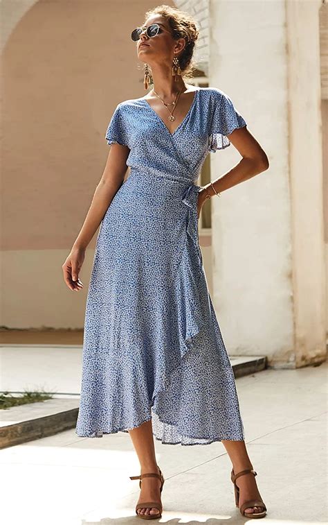 Different Types Of Womens Dresses In 2024 Bcg