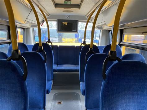 VDL Ambassador 2011 16811