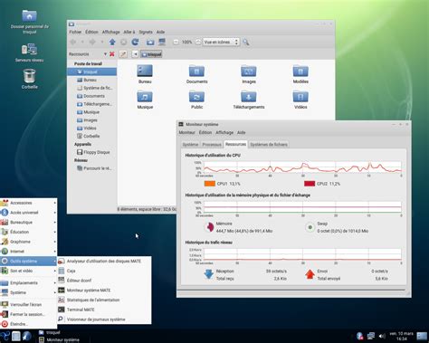 Trisquel 8 Flidas Alpha Disponible Trisquel GNU Linux Run Free