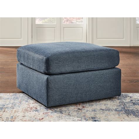 Signature Design By Ashley Modmax 9212108 Oversized Accent Ottoman Standard Furniture Ottomans