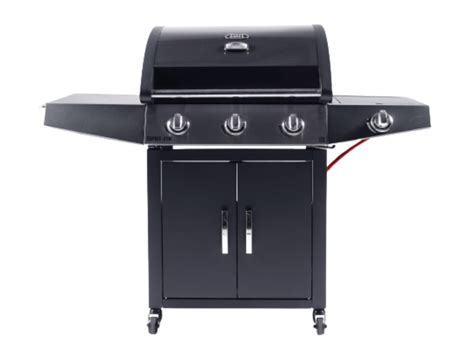 Газовый гриль Start Grill Esprit-31B по цене 46990.00 руб с доставкой по РФ