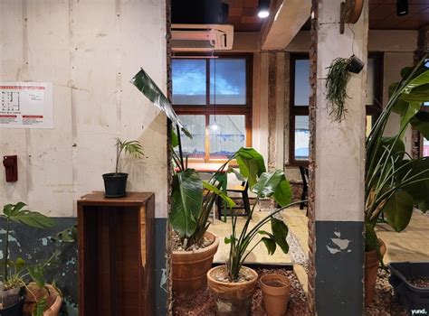 브라운핸즈 개항로 조용한 동인천 카페4층 네이버 블로그