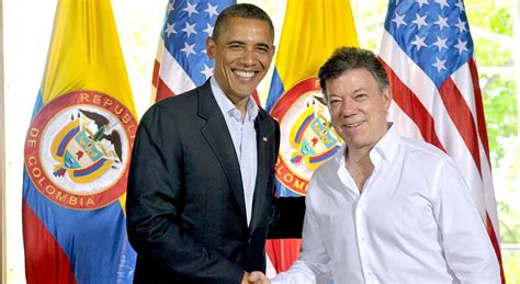 Historia Del Tratado De Libre Comercio Entre Colombia Y Eeuu