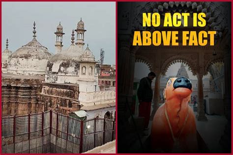 Hashtag Gyanvapi Case Becomes Top Trend On Twitter Check How