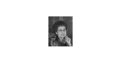 Mary Langford Obituary 2013 Layton Ut The Salt Lake Tribune