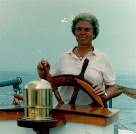 Barbara Eberle Obituary New London Ct