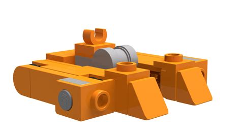 Ldd Tantrum Battlebots 2019 By Ihave2muchfreetime On Deviantart