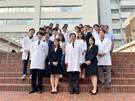 教室について 東京で眼科の後期研修医なら「東邦大学医療センター大森病院 眼科」へ