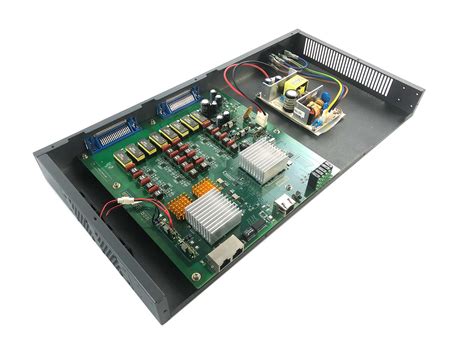 Multiple Selective Mini Dslam Support Vdsl2 Profilesadsl Adsl2 Adsl2 Itu