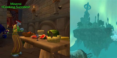 How To Cook Wow Classic