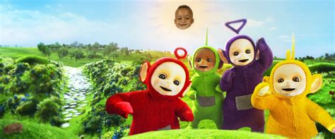 Teletubbies Watch Party Teleparty