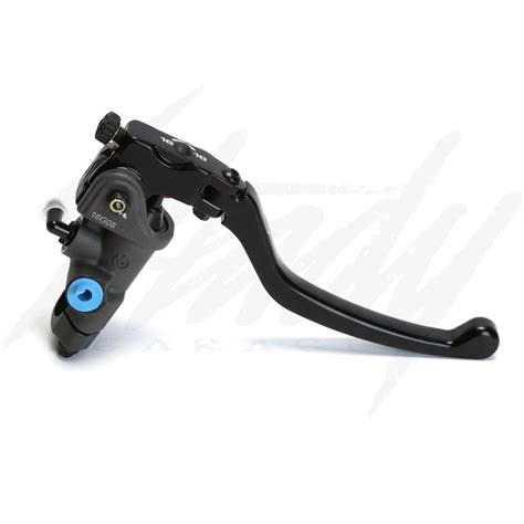 Brembo 14 Rcs Radial Clutch Master Cylinder Steady Garage