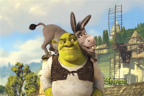 7 razones por las que Shrek revolucionó el cine de animación eCartelera