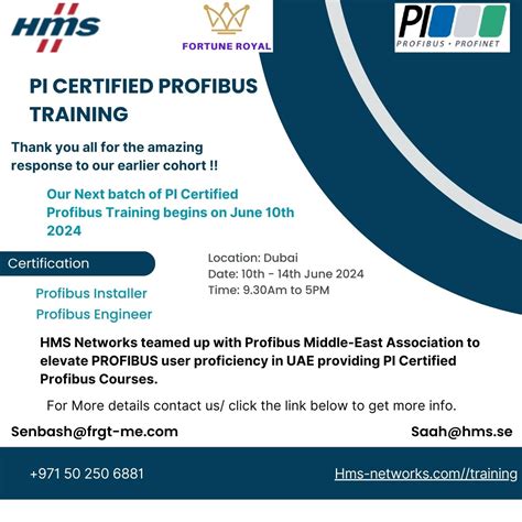 Fortune Royal On Linkedin Automation Profibus Profinet