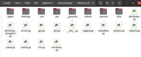 no example viewer py · issue 1824 · facebookresearch habitat sim · github