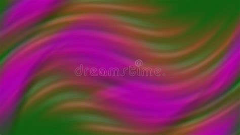 Purple With Brown Shadows With Dynamic Movement Patterns Stock Footage