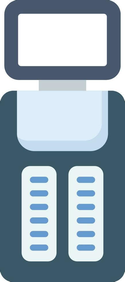 Self Service Terminal Vector Icon 30372340 Vector Art At Vecteezy