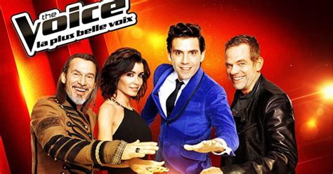 The Voice La Plus Belle Voix Esam Solidarity