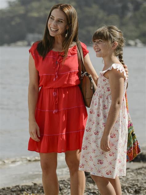 Kate Ritchie Returning To Acting For First Time Since Home And Away Au — Australias