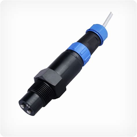 Ddg 1 0 Water Conductivity Sensor Ec Electrode Sensor Probe